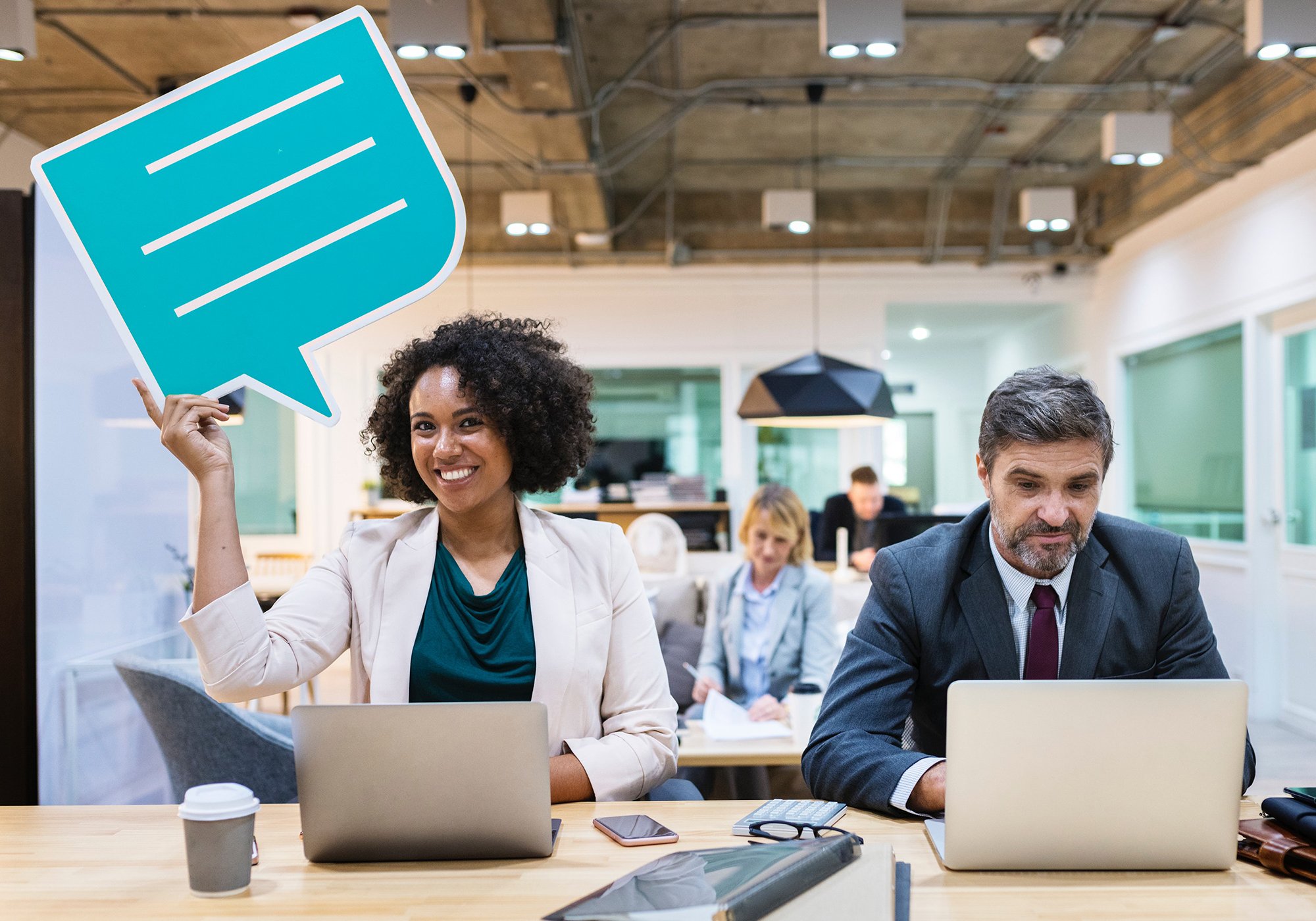 Time & Labor Management